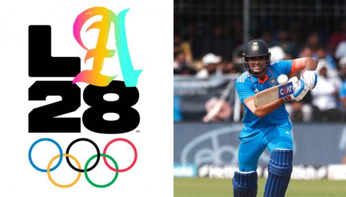 Cricket Returns, Equality Rises: Inside The Historic Los Angeles 2028 ...