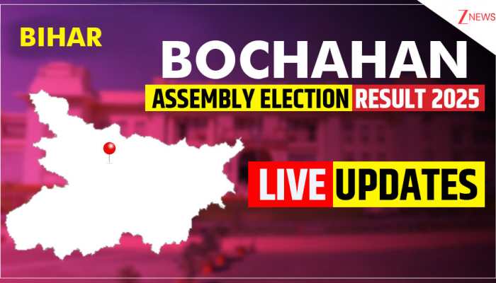 Bochahan Election Results 2025 Highlights: LJPRV's Baby Kumari Defeats ...