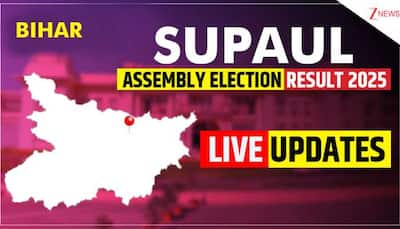 Supaul Election Results 2025 Highlights: Bijendra Prasad Yadav Wins ...