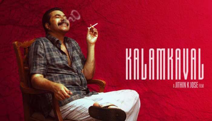 'Kalamkaval' Trailer OUT: Mammootty Teases Dark, Powerful Role In ...