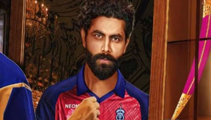 Ravindra Jadeja First Words After Being Traded To RR From CSK: 'Coming ...