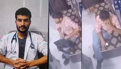 Caught On Camera: Fresh CCTV Footage Shows Jaish Terrorist Umar ...