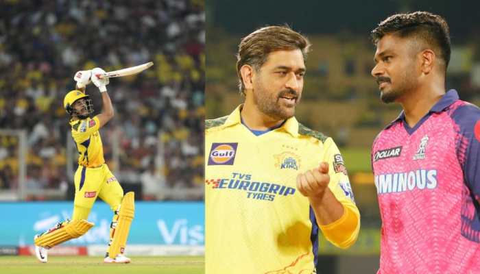 Who Will Captain CSK In IPL 2026? Franchise Finally Confirms With A ...