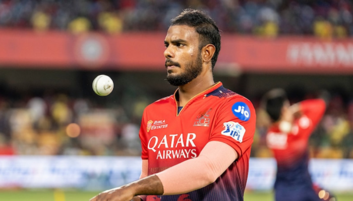 RCB Face Backlash For Retaining Yash Dayal In IPL 2026 Amid POCSO ...