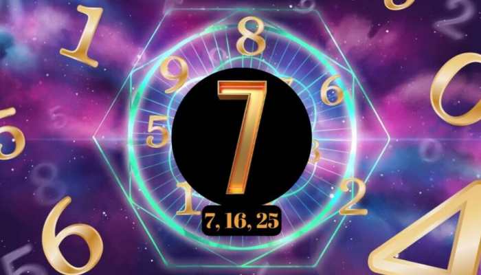 Weekly Numerology Horoscope For November 17 - 23: Number 7, A Hidden ...