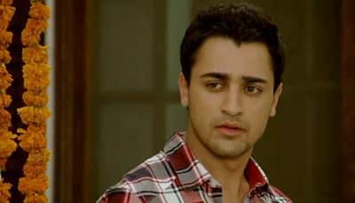 Imran Khan Confirms Acting Comeback After 15 Years; Opens Up About New ...