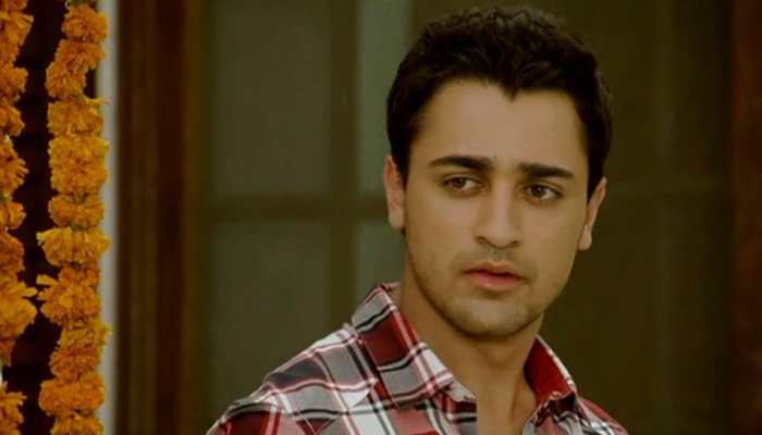 Imran Khan Confirms Acting Comeback After 15 Years; Opens Up About New Project With Danish Aslam ...