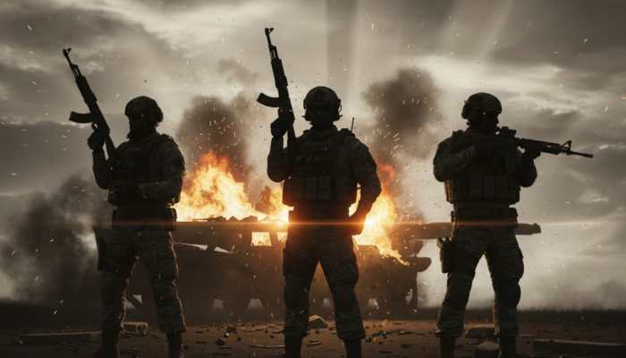 Bangladesh Becomes Terror Hub: Hasina's Son Reveals LeT Camps, ISI Weapons, Delhi Attacks Linked ...