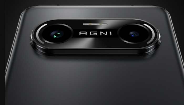 Lava Agni 4 India Launch On November 20: How You Can Use Mobile At Home ...