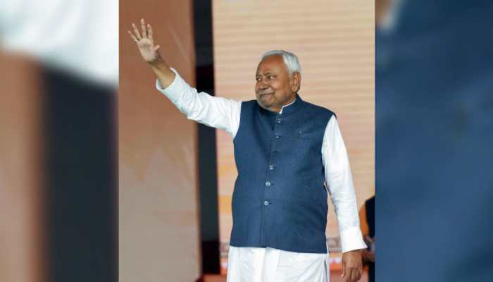 Bihar's New Cabinet: Nitish Kumar-Led Govt Allots Portfolios; Who Gets What? Check Full List ...