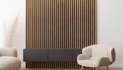 Why Fluted Panels Are Making A Comeback In Interior Design? | Lifestyle ...