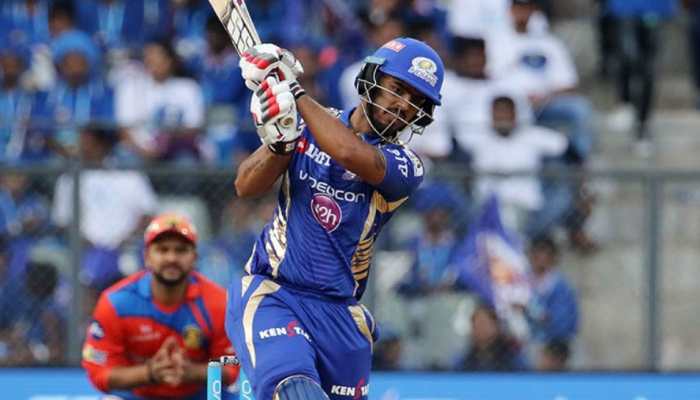 Nitish Rana To Captain Delhi In 2025-26 Syed Mushtaq Ali Trophy; No ...