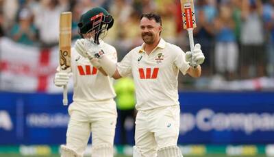 Ashes: Travis Head, Mitchell Starc Star In Australia's Dominating Win ...
