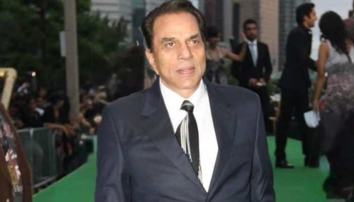 Dharmendra Net Worth: How Much The Veteran Actor Has Built Over Six ...