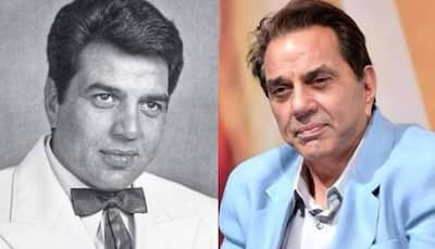 Bollywood’s He-Man Dharmendra Got Only Rs 51 For His First Movie: Know ...