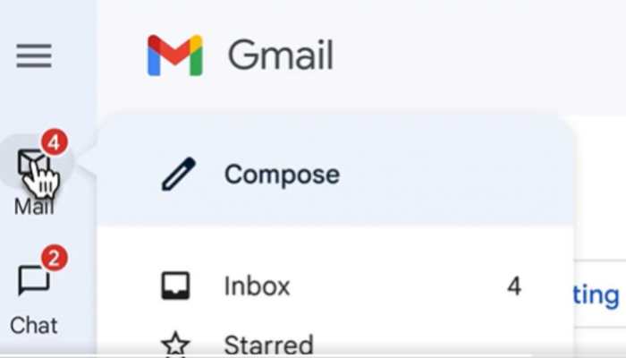 Google Denies Using Gmail Data To Train Gemini AI; How To Turn Off ...