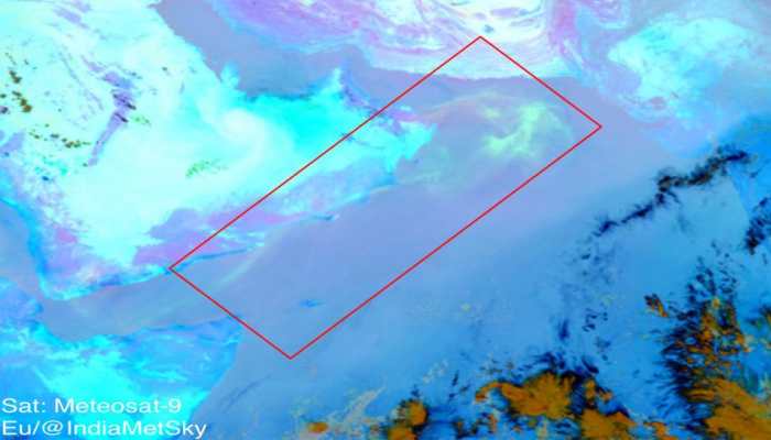 How Dangerous Is Ethiopia’s Volcanic Ash That Hit India’s Airspace ...
