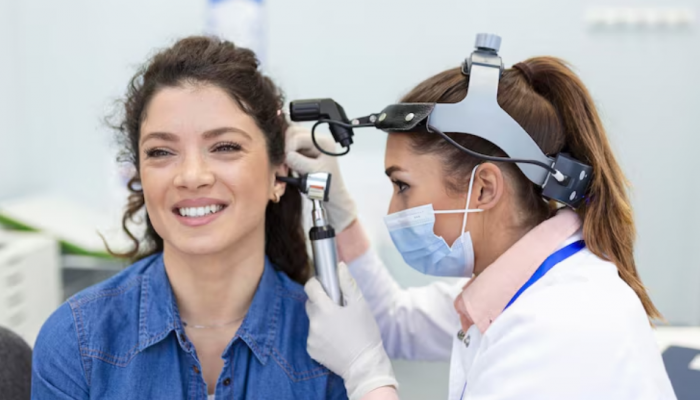 Why You Should Never Use Earbuds Or Cotton Swabs In Your Ears And How ...