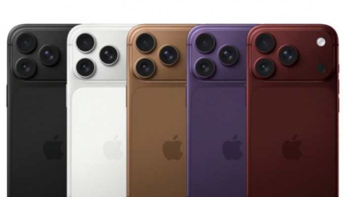 Apple iPhone 18 Pro Tipped To Launch In September 2026; Check Expected ...