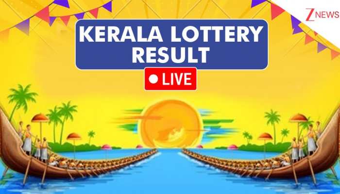 [OUT] Kerala Lottery Result Today 27-11-2025 LIVE: Karunya Plus KN-599 ...