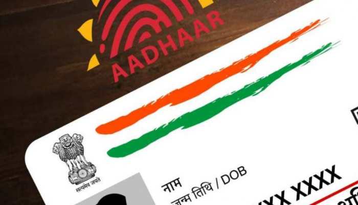 Need To Update Your Aadhaar Address? Here’s How To Do It Online ...