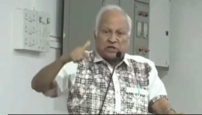 Former Congress MP Drops Bombshell, Blames CIA, Mossad For Party's 2014 ...