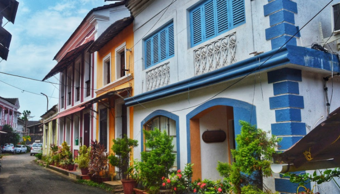 India’s Smallest State: Tourist Hub That Got Independence In 1961 — Not ...