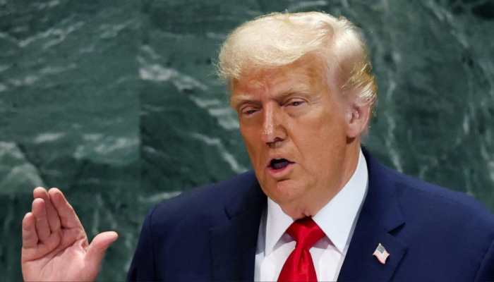 Trump Green Card Crackdown: Full List Of 'Countries Of Concern' — Are ...