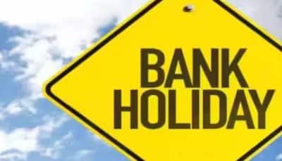 Bank Closure Alert: Banks To Remain Closed On THESE Days Next Week ...