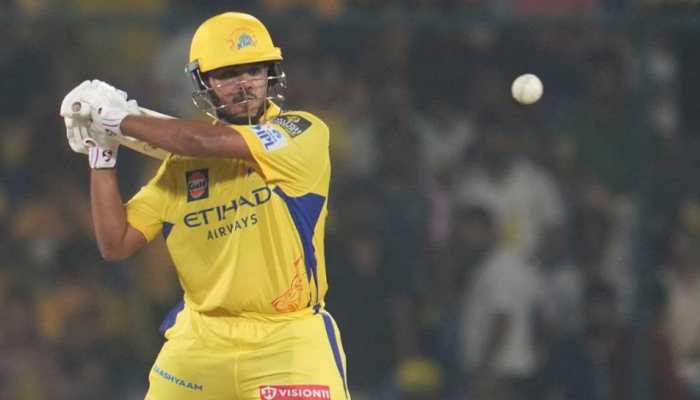 Rising CSK Star Ayush Mhatre Continues His Red-Hot Form, Smashes Back ...