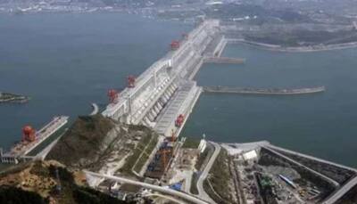 China Begins Construction Of ‘Mega Dam’ On Yarlung Zangbo Close To LAC ...