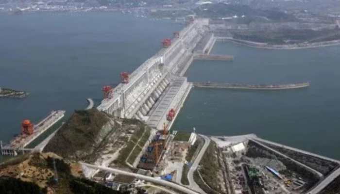 China Begins Construction Of ‘Mega Dam’ On Yarlung Zangbo Close To LAC ...