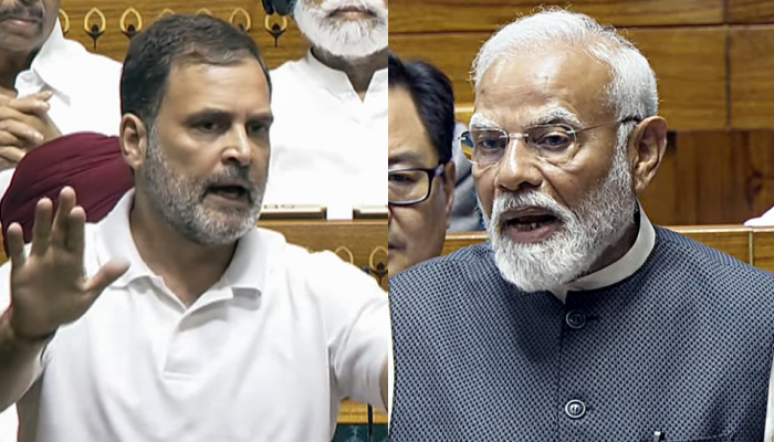 Winter Session 2025 Begins Today: Parliament Gears Up For Fiery ...