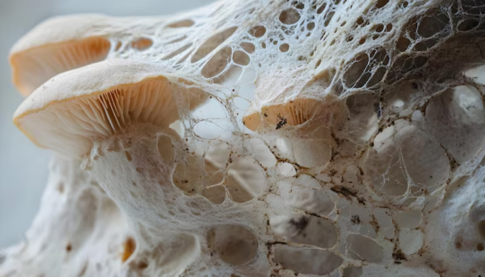 Chernobyl’s Mysterious Black Fungus: Has It Really Evolved the Power To ...