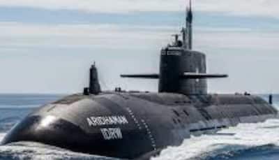 INS Aridhaman: India's Third Nuclear Submarine SSBN Commissioning Soon ...