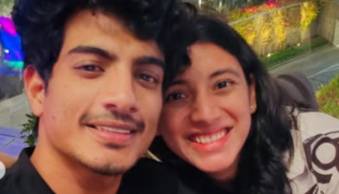 Smriti Mandhana-Palash Muchhal New Wedding Date Leaked? Cricketer's Brother Breaks Silence ...