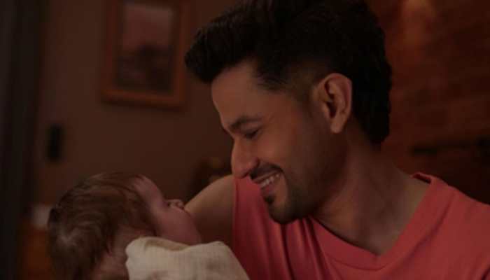 Single Papa Trailer: Kunal Kemmu Treads On An Unconventional Journey Of Fatherhood | People News ...