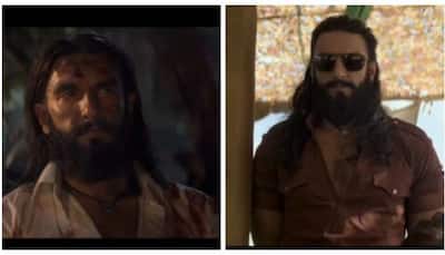 Diljit Dosanjh & Hanumankind Drop High-Octane ‘Ez-Ez’; Ranveer Singh ...