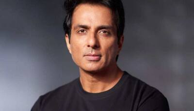 IndiGo Flight Chaos: Sonu Sood Appeals To Passengers To Stay Calm, Not ...