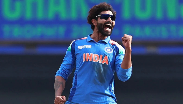 Happy Birthday Ravindra Jadeja: A Look At 'Sir Jadeja's' Evolution Into ...