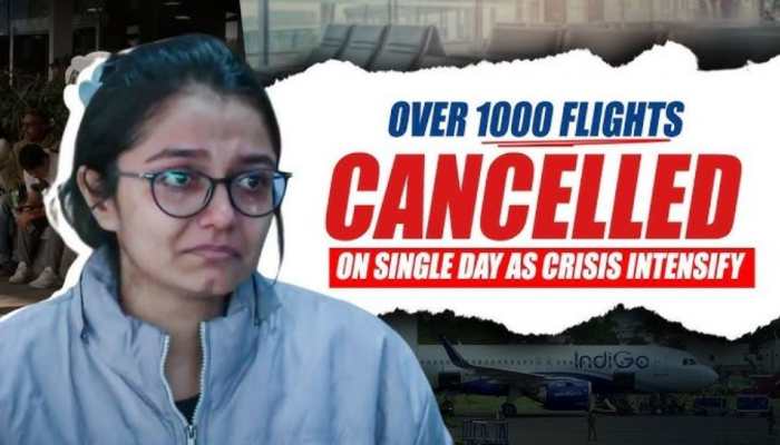 The Back-Story Of Indigo Meltdown: How India’s Largest Airline Let A ...