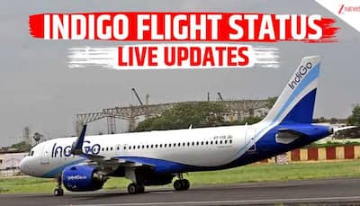 IndiGo Flight Status LIVE: Civil Aviation Minister Says 'Safety Remains ...