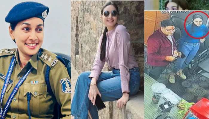Who Is Kalpana Verma? Chhattisgarh Businessman Accuses Lady DSP Of ...