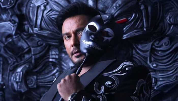 The Devil Movie X Review: Fans Watch Jailed Actor Darshan's Film, Check ...