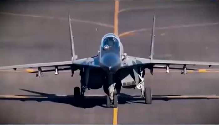 India’s BIG Leap Towards Indigenous 5th-Generation Fighter Jet: DRDO ...