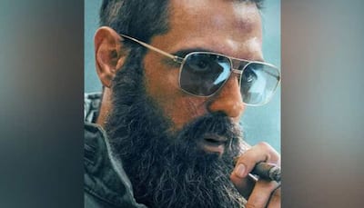 Arjun Rampal Calls 26/11 Sequence In ‘Dhurandhar’ The ‘Most Difficult Scene’ Of His Life ...