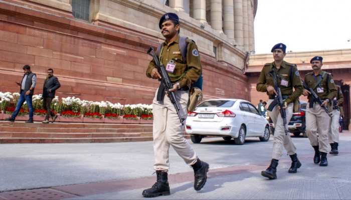 Parliament Attack 2001: Inside The 9-Month Military Standoff That ...