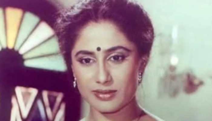 Raj Babbar Pens Emotional Tribute To Late Wife Smita Patil On Her Death ...