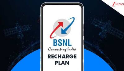 BSNL’s Rs 997 Recharge Plan Costs Around Rs 6.64 Per Day, Offers Daily ...