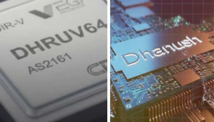 India's First 1.0 GHz, 64-Bit Dual-Core Microprocessor DHRUV64 Unveiled ...